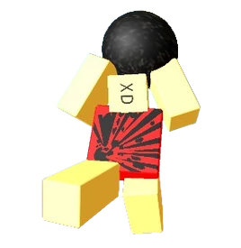 Bomblet Muffin | MUFFIN KOMBAT 2 Wiki | Fandom