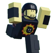 Muffins | MUFFIN KOMBAT 2 Wiki | Fandom