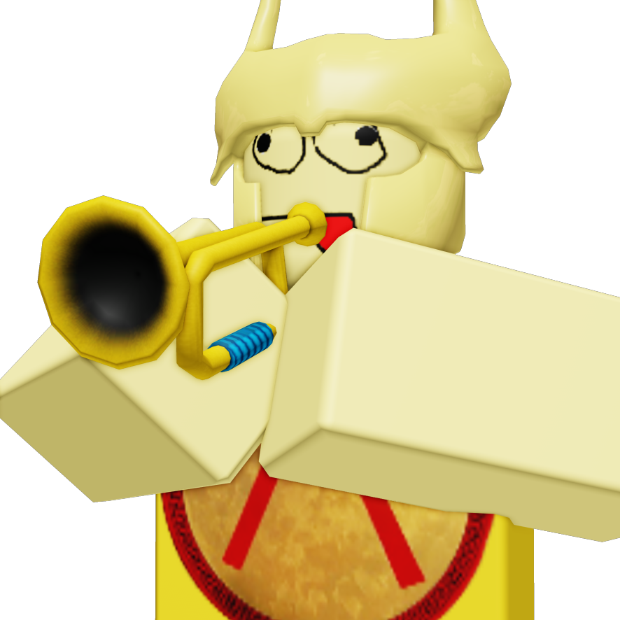 Leading Muffin | MUFFIN KOMBAT 2 Wiki | Fandom