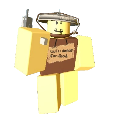 Dumb Muffin | MUFFIN KOMBAT 2 Wiki | Fandom