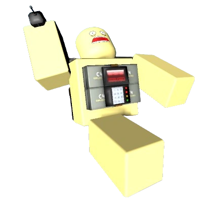 Exploding Muffin | MUFFIN KOMBAT 2 Wiki | Fandom