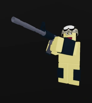 Soldier Muffin | MUFFIN KOMBAT 2 Wiki | Fandom