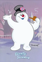Muffin of The Frost | MUFFIN KOMBAT 2 Wiki | Fandom