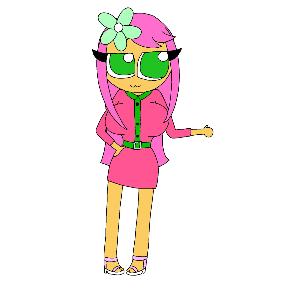 Melon | Muffin Sweets Wiki | Fandom