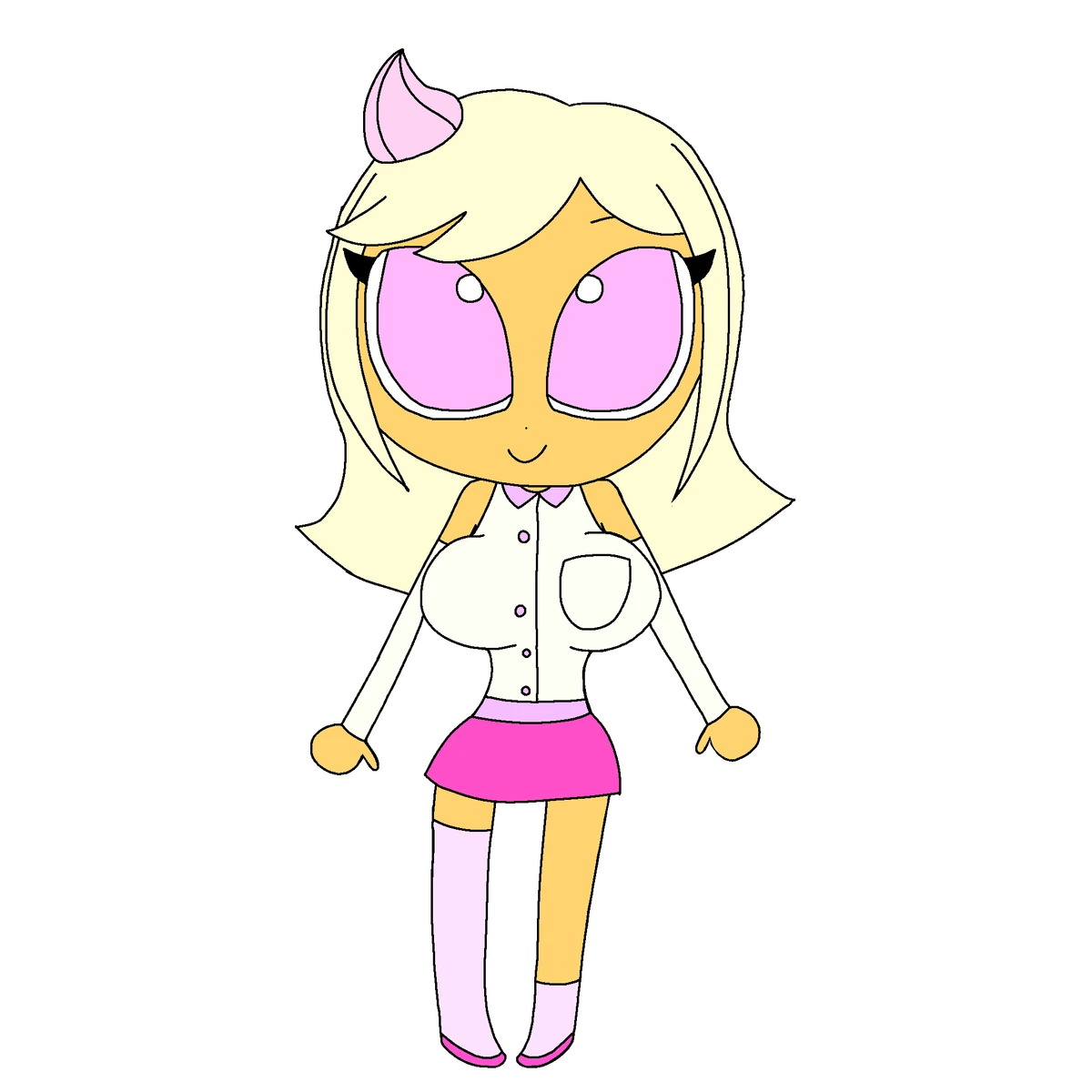 Nilla Ice | Muffin Sweets Wiki | Fandom