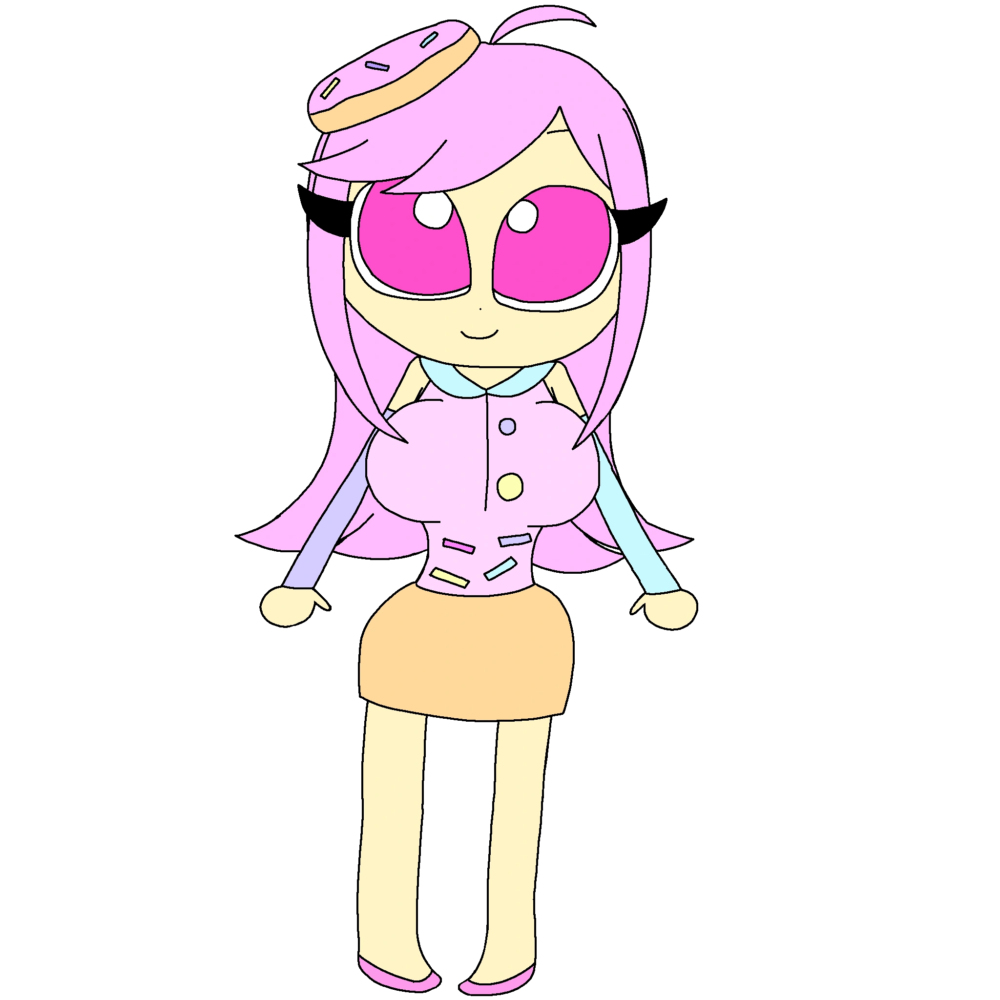 Discuss Everything About Muffin Sweets Wiki | Fandom