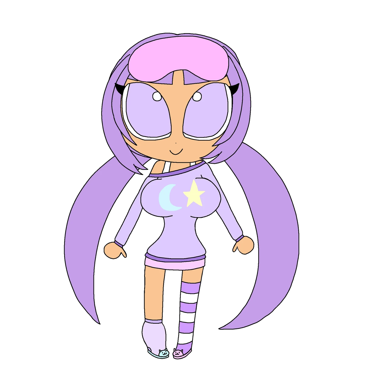 Serena | Muffin Sweets Wiki | Fandom