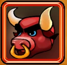 Crazy Bull | Muffin Knight Wiki | Fandom