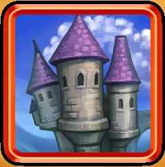 Castle | Muffin Knight Wiki | Fandom