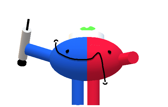 Ms. Needles | Muffins' basics in baking Wiki | Fandom