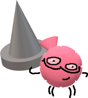 Stinky Jr. | Muffins' basics in baking Wiki | Fandom