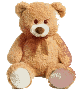 Little Teddy | Muffins' basics in baking Wiki | Fandom