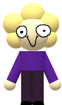 Jimbo Scrimbly | Muffins' basics in baking Wiki | Fandom