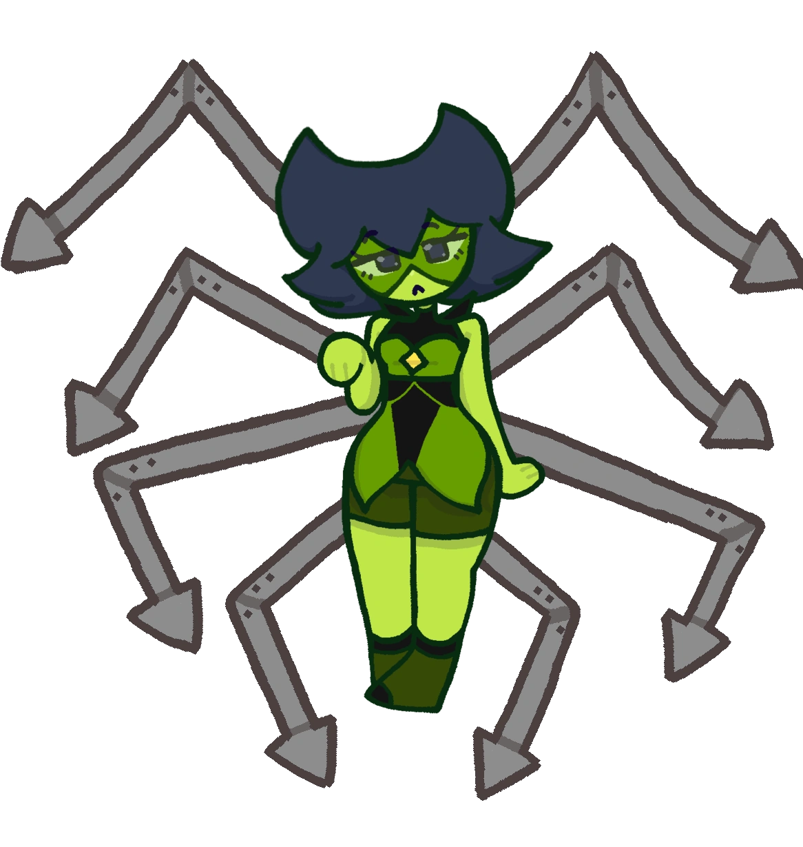 Turbi | Muffiqute verse Wiki | Fandom