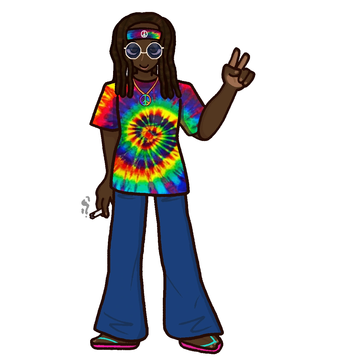 Jacob | Muffiqute verse Wiki | Fandom