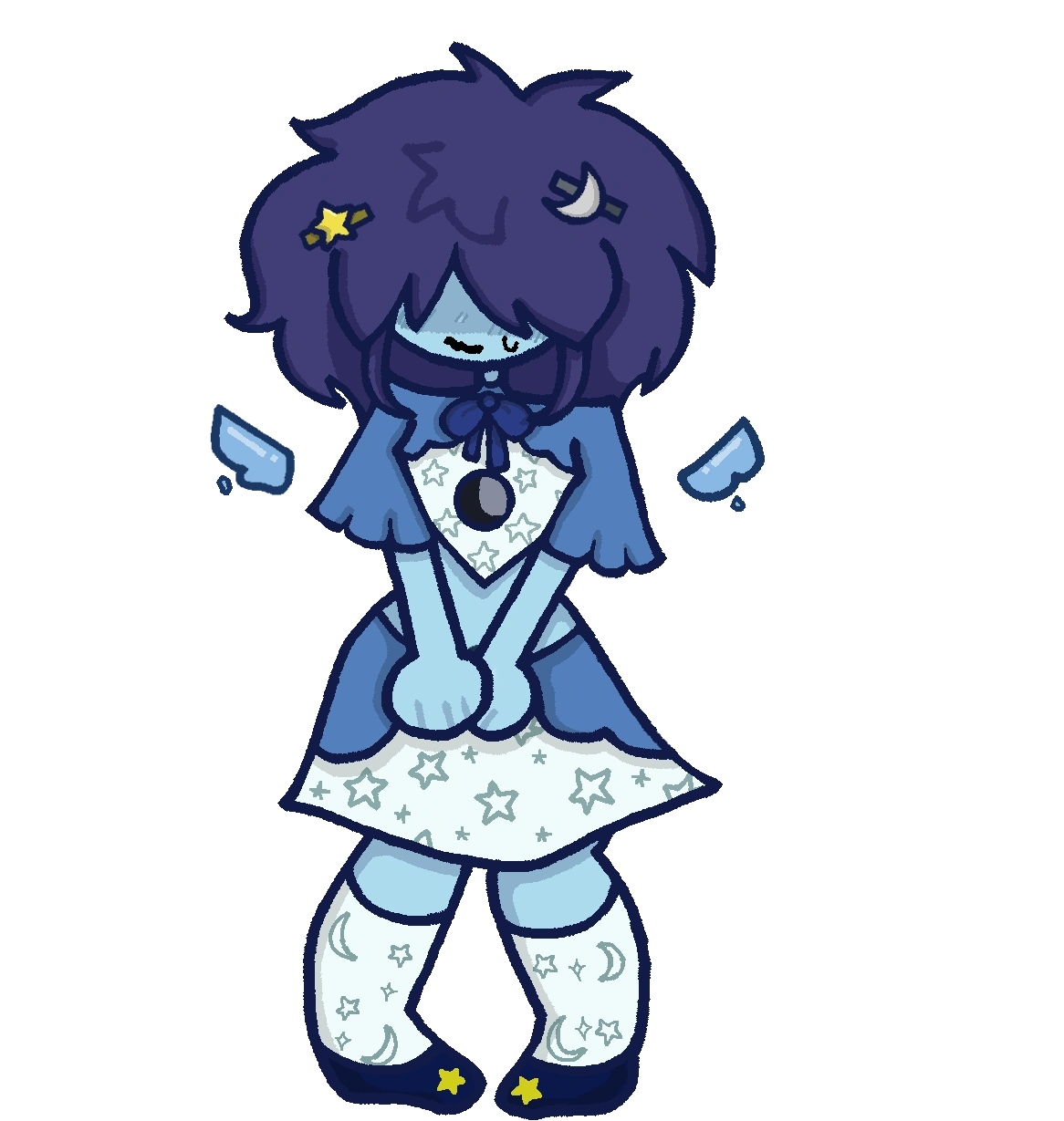 Moonstone | Muffiqute verse Wiki | Fandom