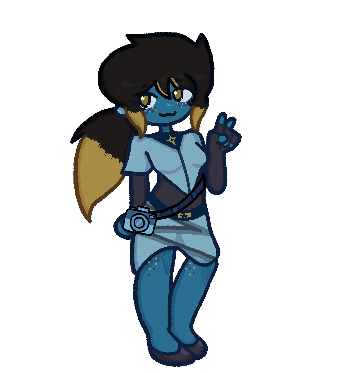 Lazulite | Muffiqute verse Wiki | Fandom