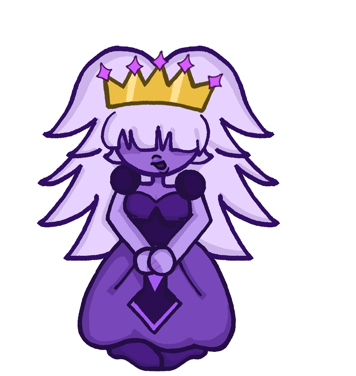 Royal | Muffiqute verse Wiki | Fandom