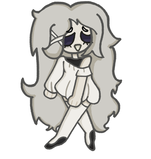Cloudy | Muffiqute verse Wiki | Fandom
