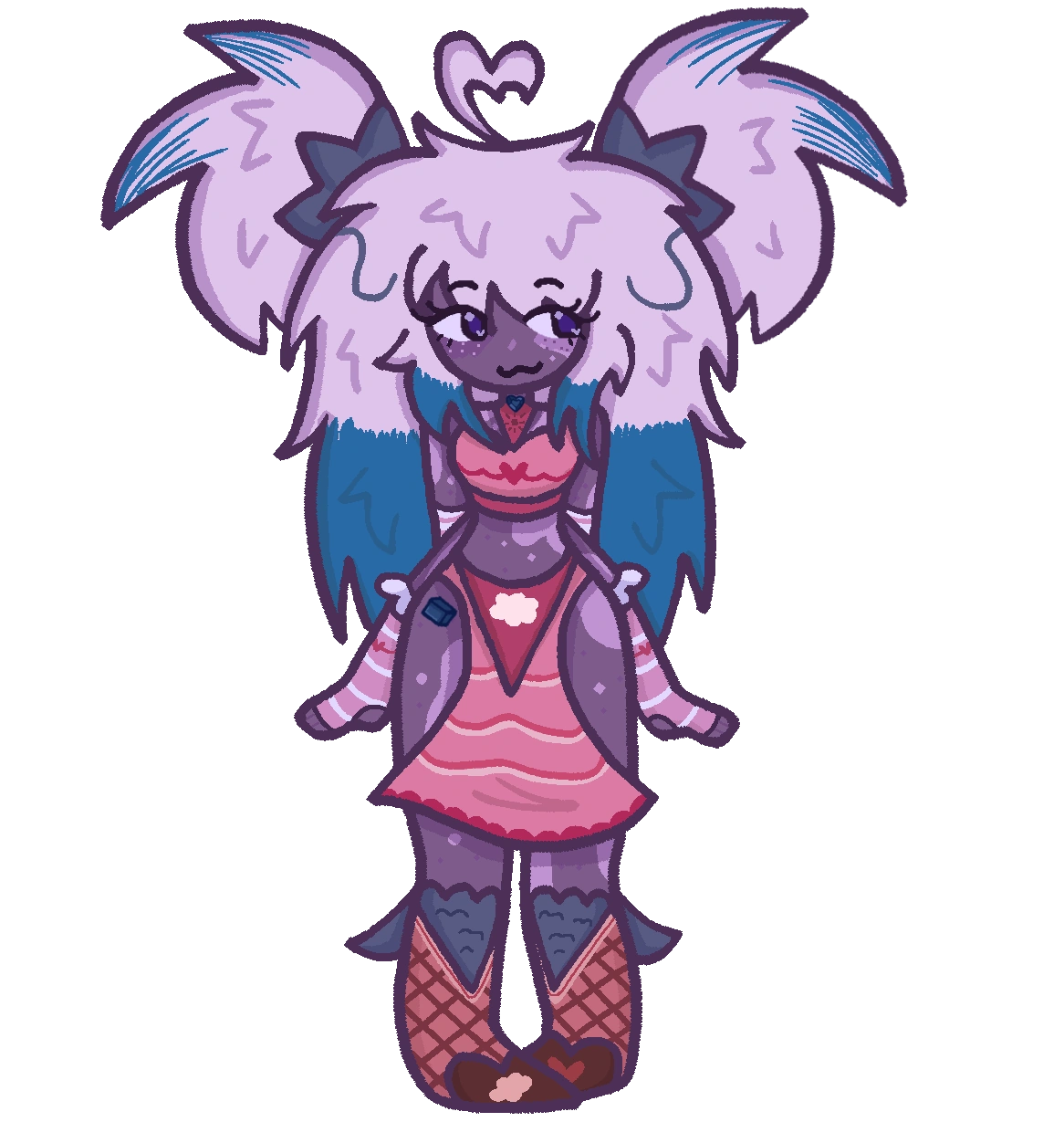 Tanzanite | Muffiqute verse Wiki | Fandom