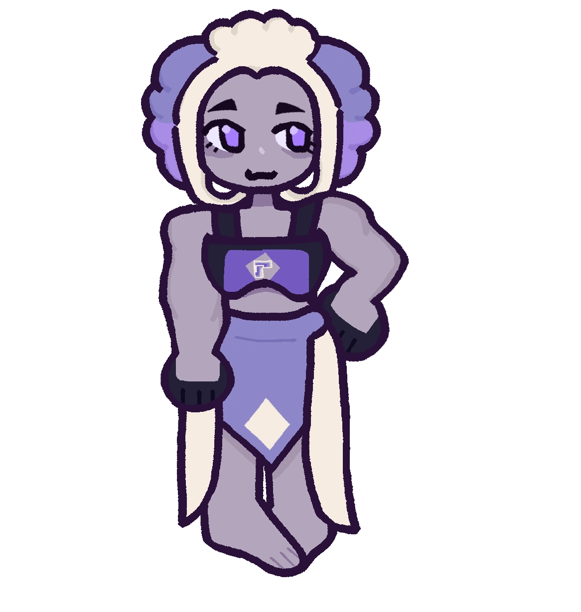 Orchid | Muffiqute verse Wiki | Fandom