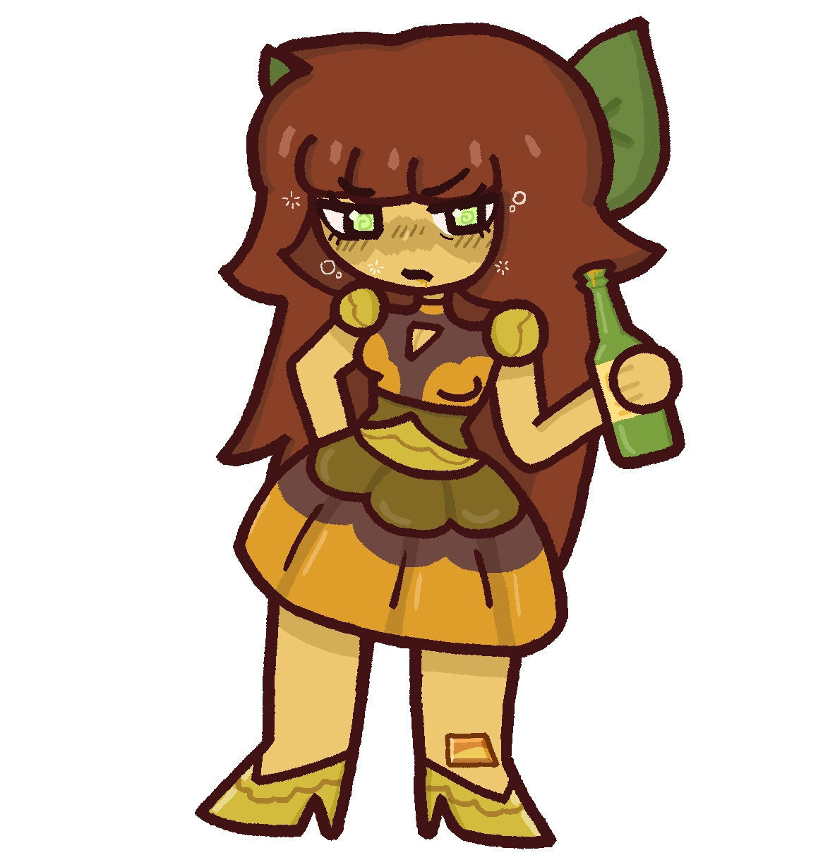 Orpiment | Muffiqute verse Wiki | Fandom