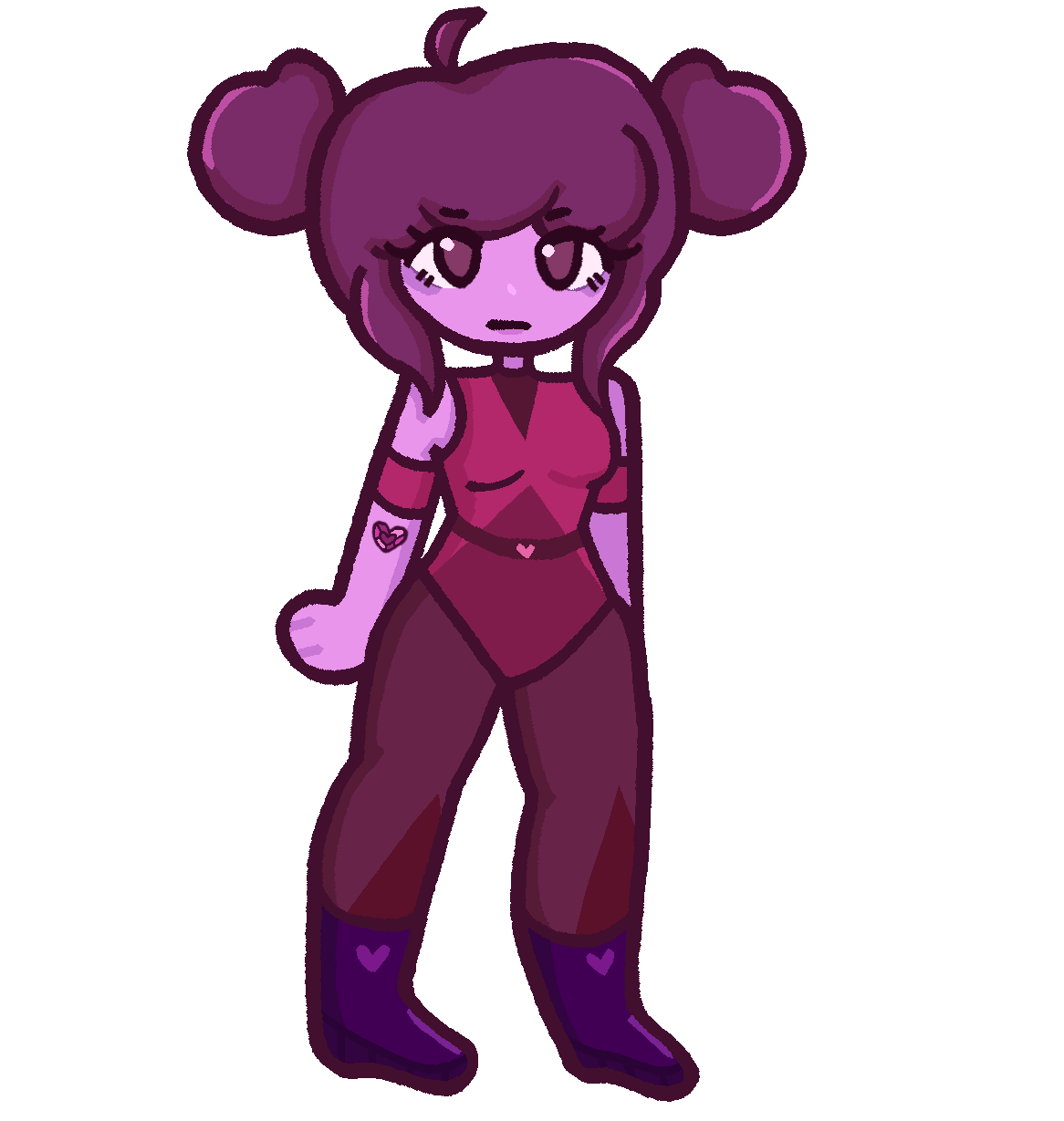 Pomi | Muffiqute verse Wiki | Fandom