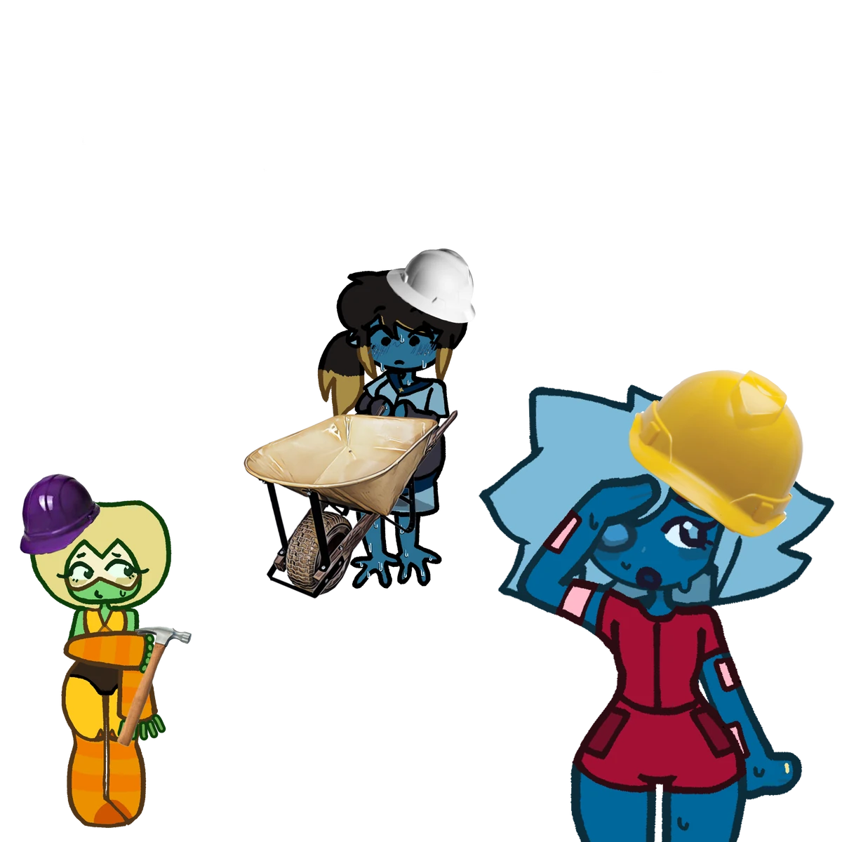 Locations | Muffiqute verse Wiki | Fandom