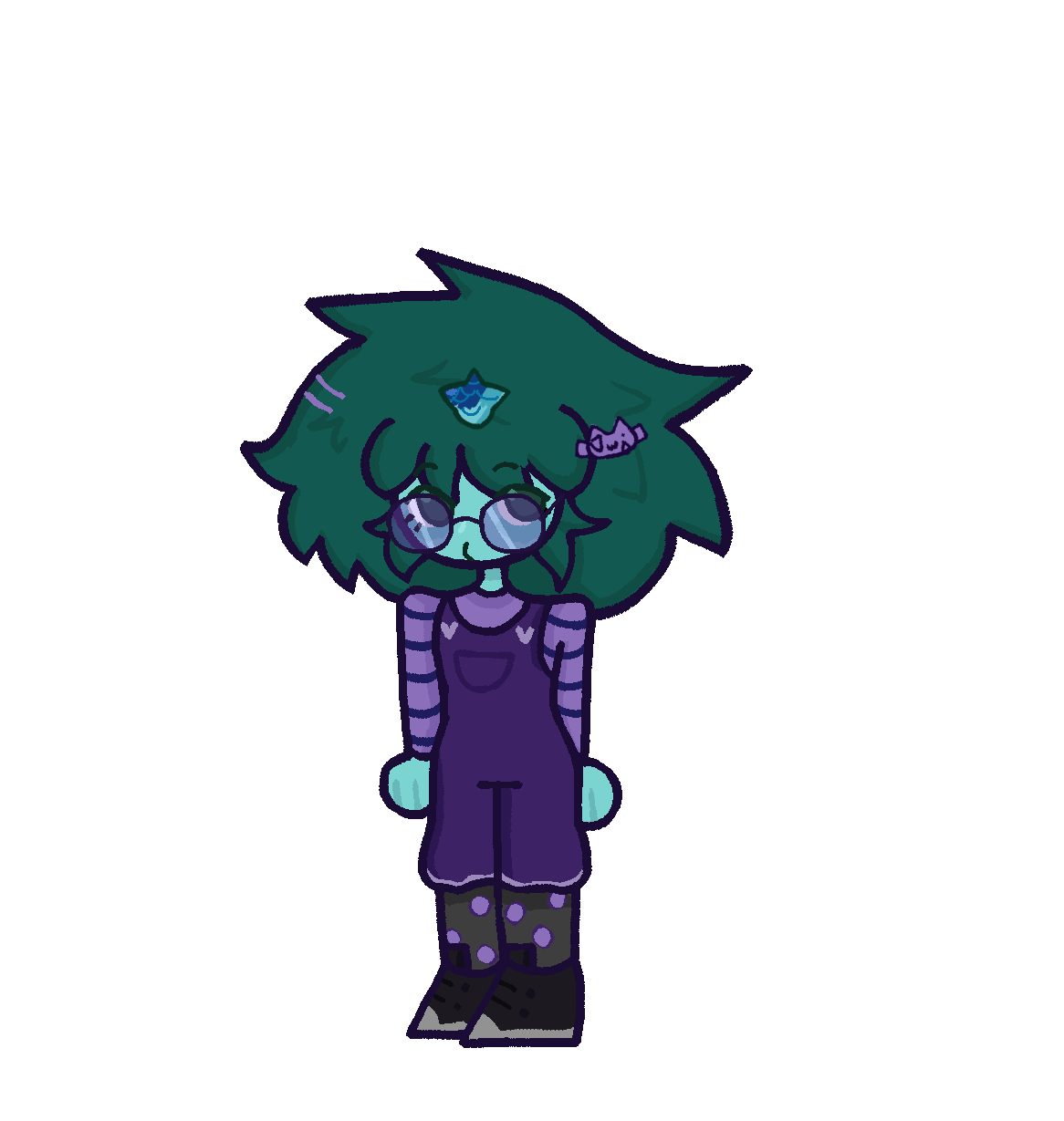 Aura | Muffiqute verse Wiki | Fandom