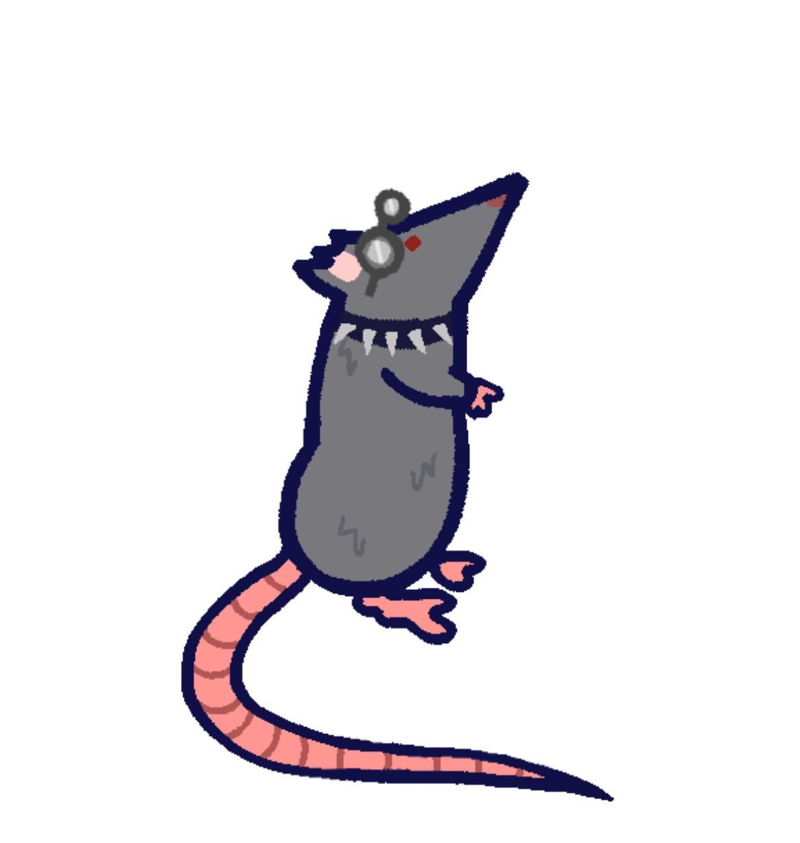 Elijah VI | Muffiqute verse Wiki | Fandom