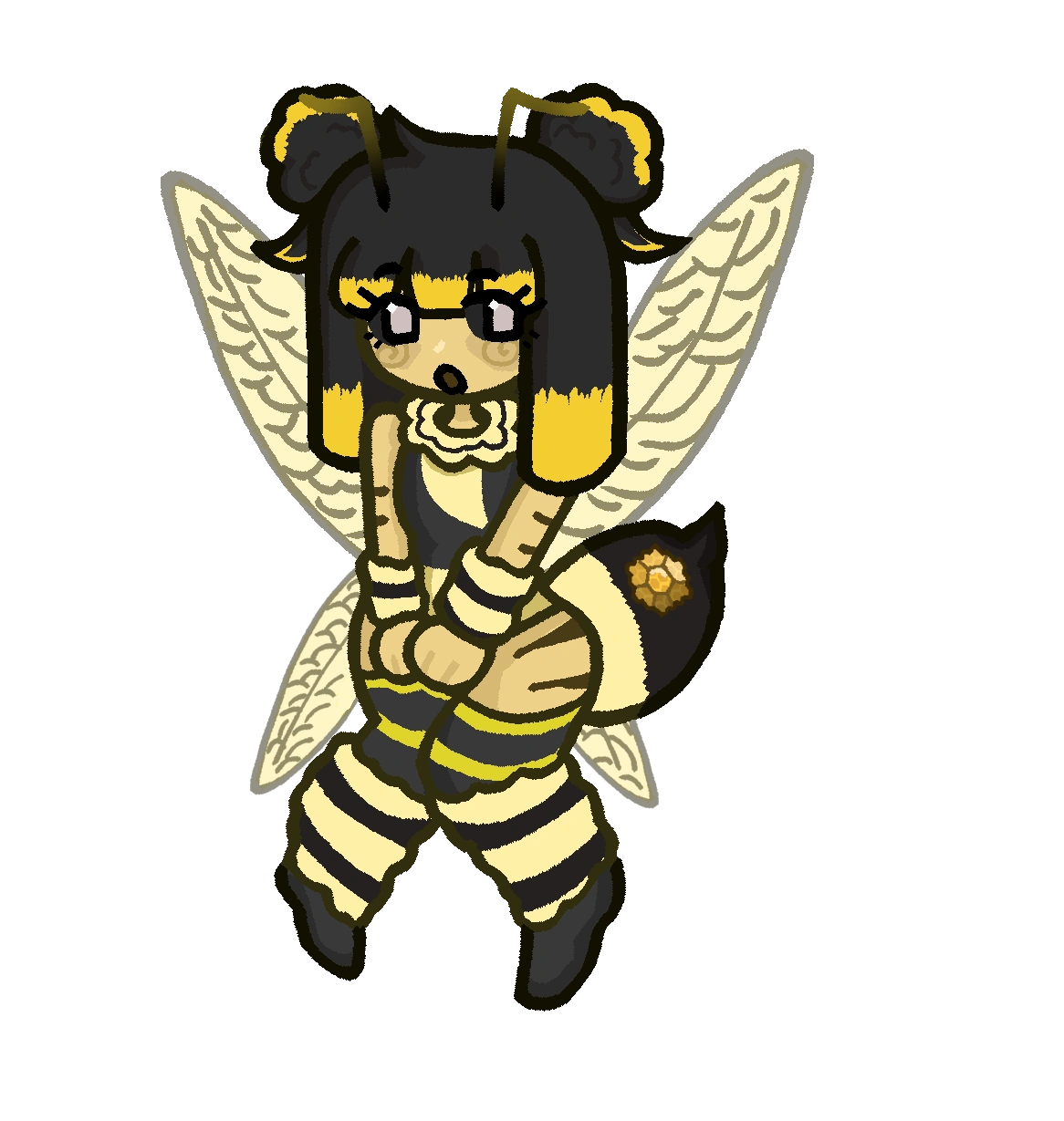 Honeycomb | Muffiqute verse Wiki | Fandom
