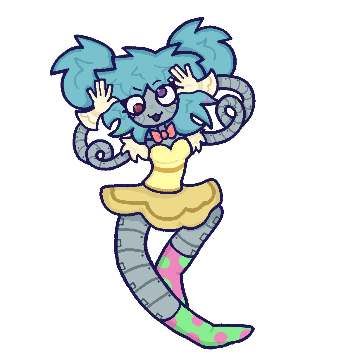 Prizm | Muffiqute verse Wiki | Fandom