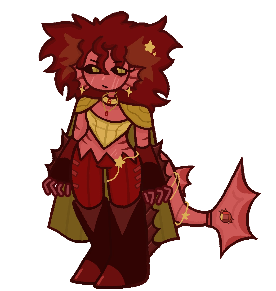 Makara | Muffiqute verse Wiki | Fandom