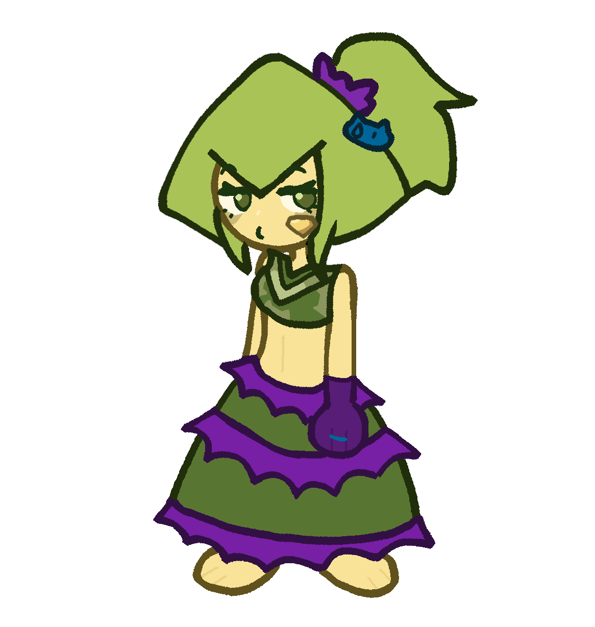 Perimute | Muffiqute verse Wiki | Fandom