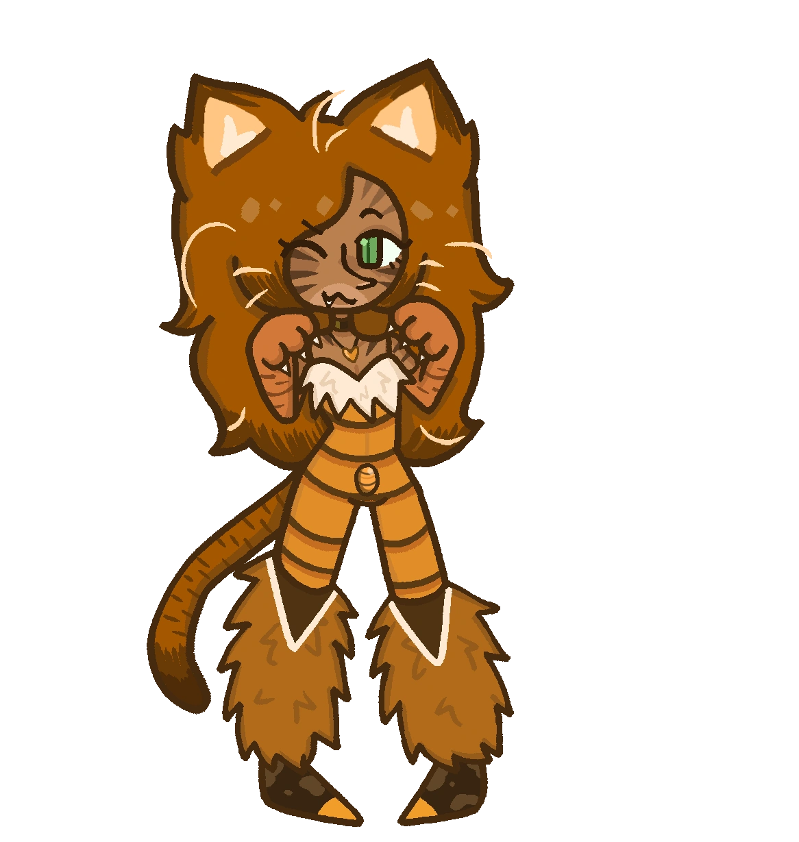 Kitkat | Muffiqute verse Wiki | Fandom