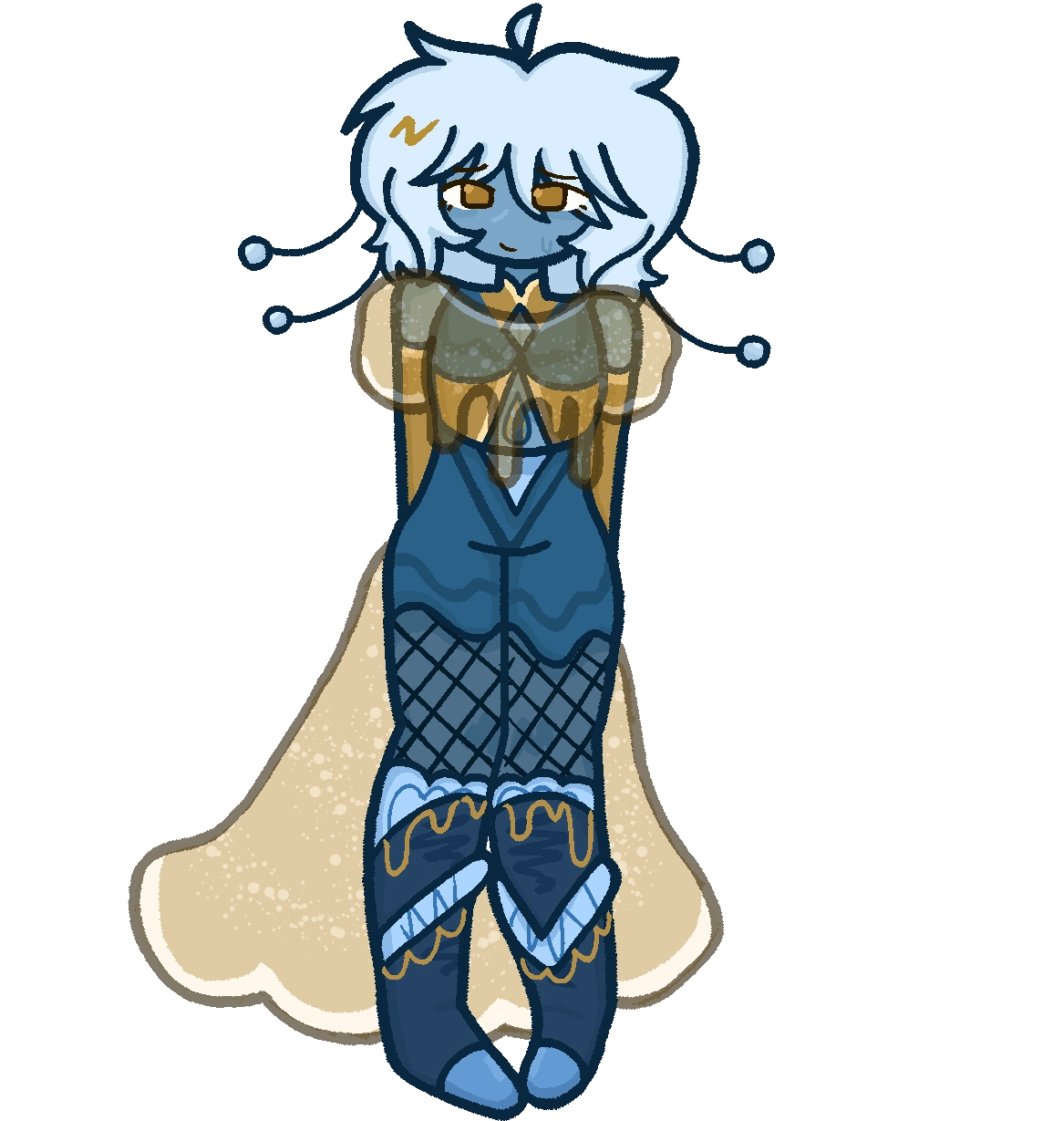 Raine | Muffiqute verse Wiki | Fandom