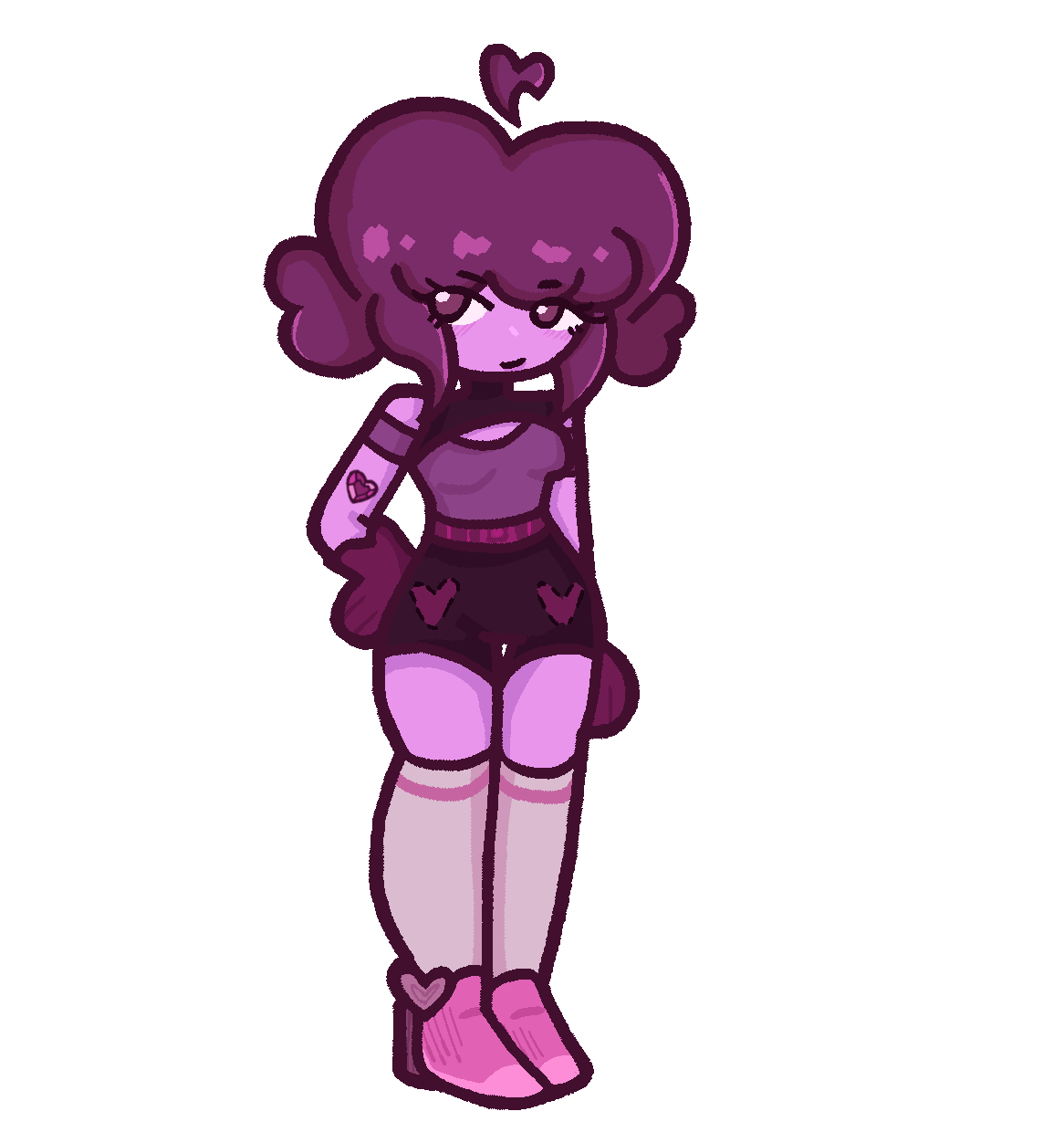 Pomi | Muffiqute verse Wiki | Fandom