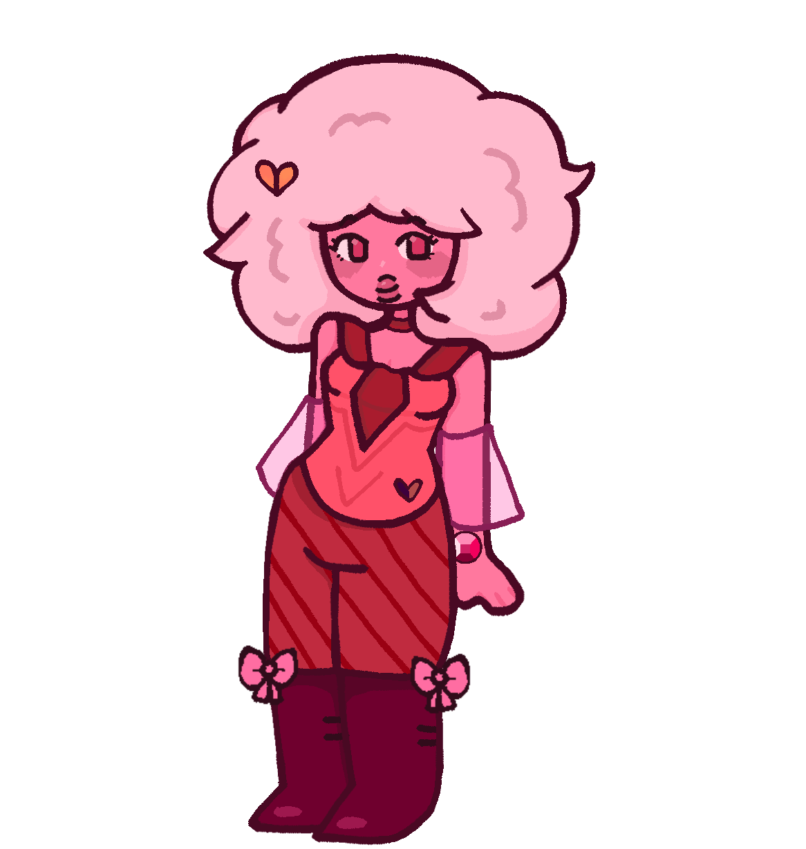 Quartzes | Muffiqute verse Wiki | Fandom