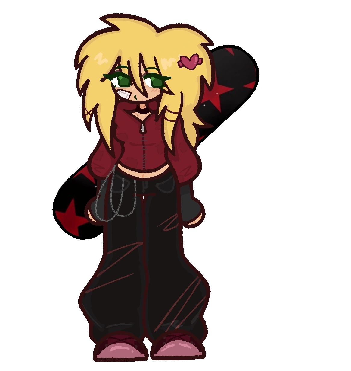 Terra | Muffiqute verse Wiki | Fandom