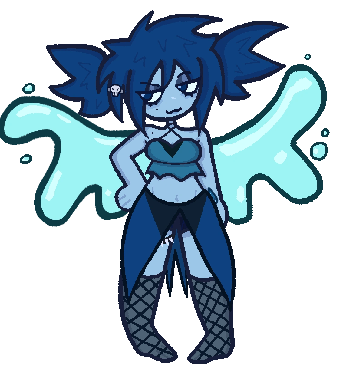 Gothi | Muffiqute verse Wiki | Fandom