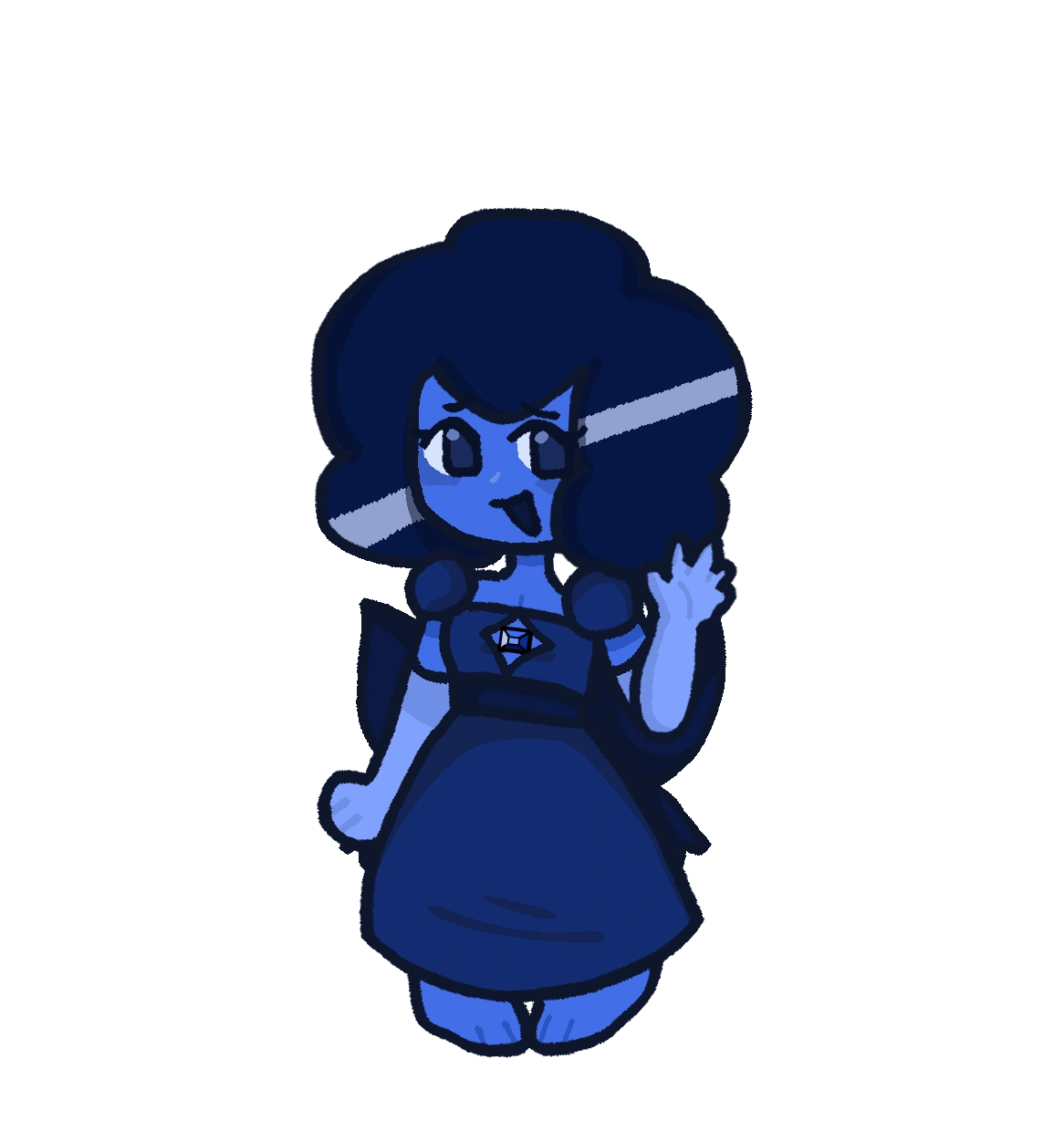 Midnight | Muffiqute verse Wiki | Fandom