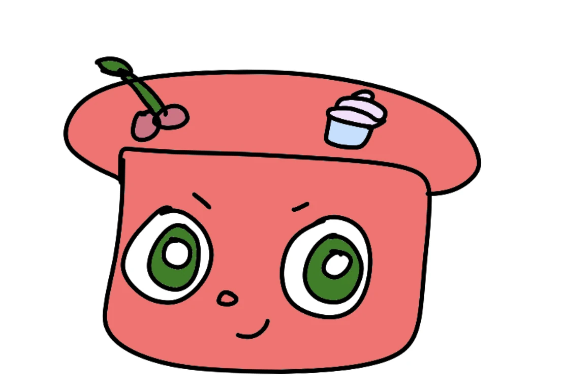 Scarlet | Mufna muffin Wiki | Fandom