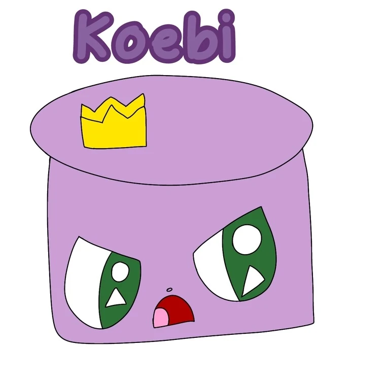 Koebi | Mufna muffin Wiki | Fandom