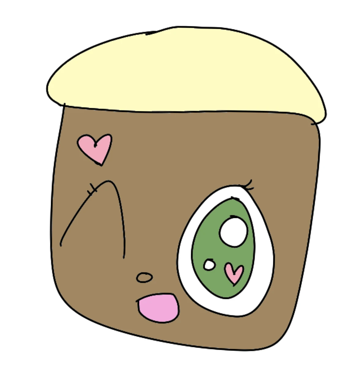 Supi | Mufna muffin Wiki | Fandom