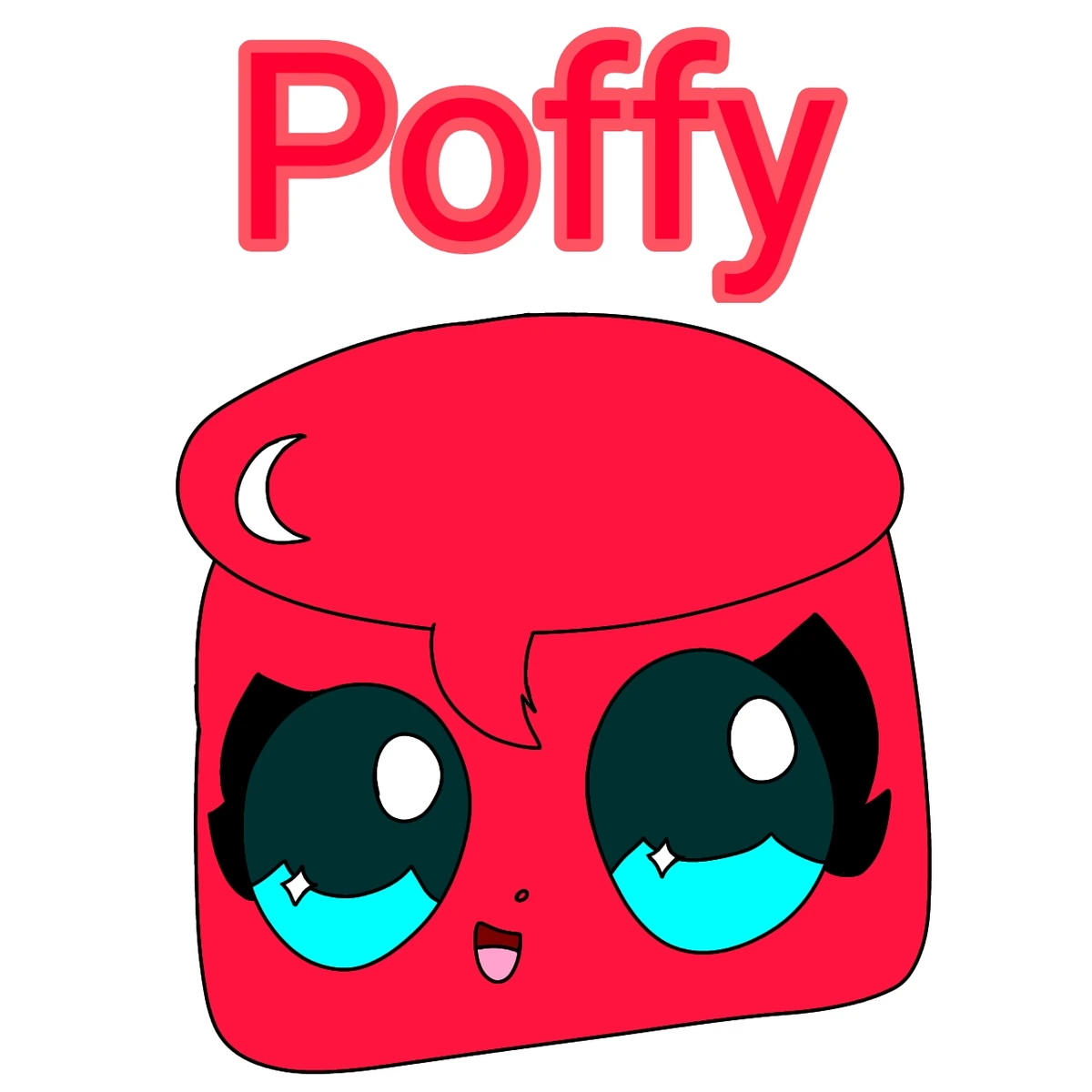 Poffy | Mufna muffin Wiki | Fandom