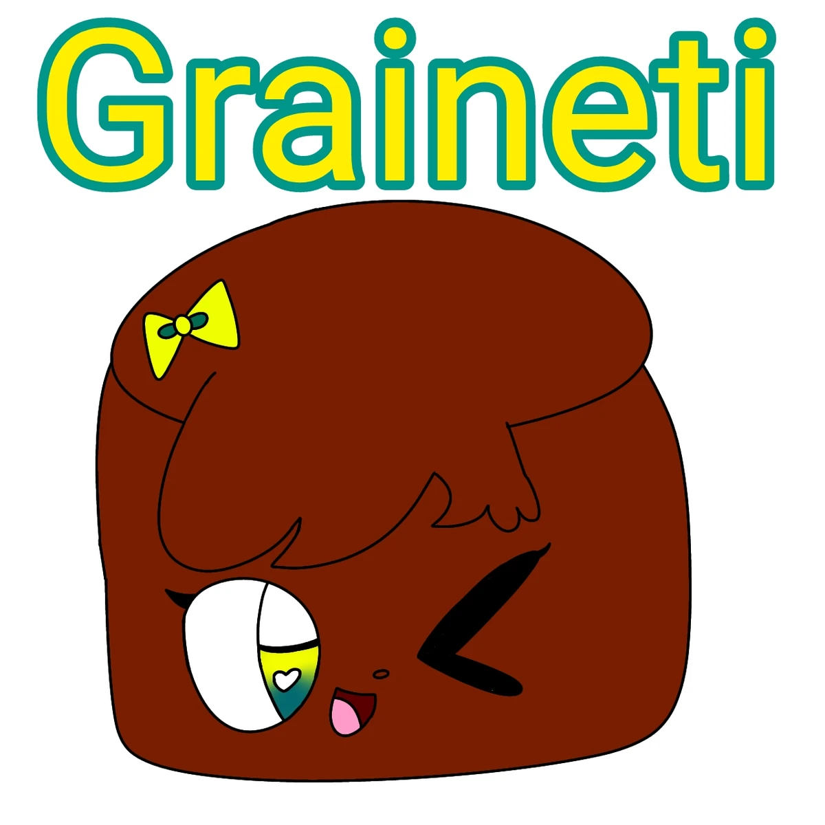 Graineti | Mufna muffin Wiki | Fandom