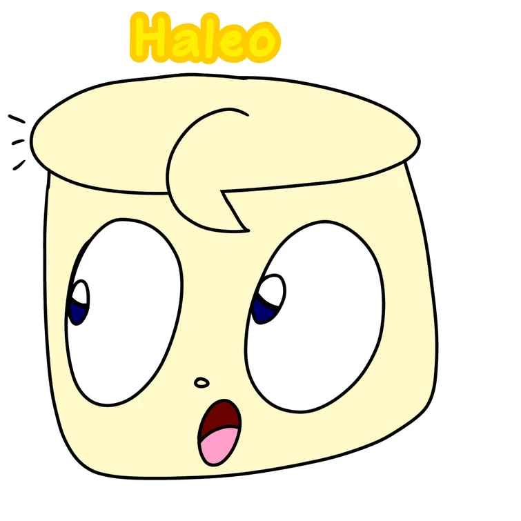 Haleo | Mufna muffin Wiki | Fandom