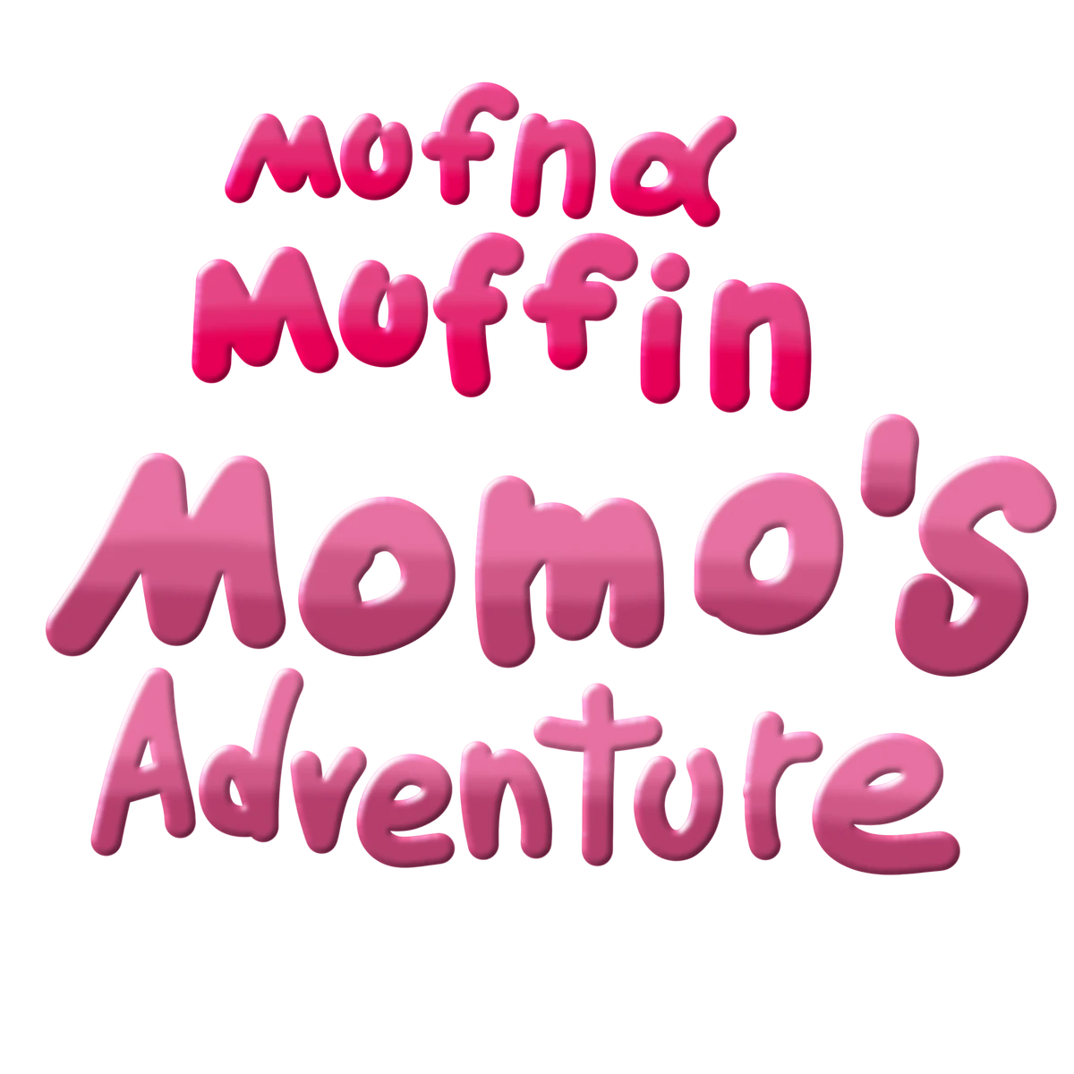 Mufna Muffin: Momo's adventure | Mufna muffin Wiki | Fandom