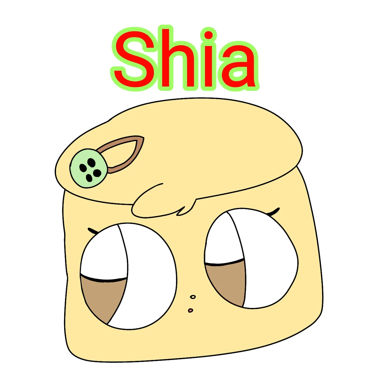 Shia | Mufna muffin Wiki | Fandom
