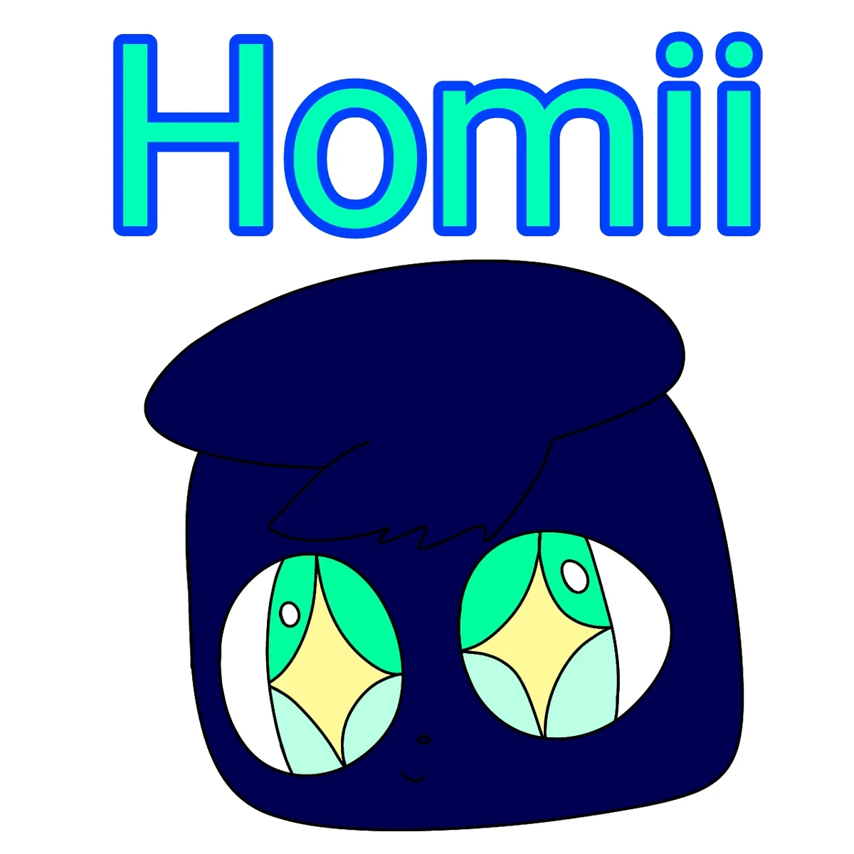 Homii | Mufna muffin Wiki | Fandom